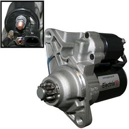 JP Group Starter 1190304000 f&uuml;r VAG