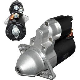 JP Group Starter 1290302000 f&uuml;r Opel GM Vaughall Fiat