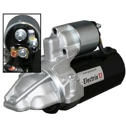 JP Group Starter 1590300900 f&uuml;r Ford Fiat ROVER LAND Peugeot