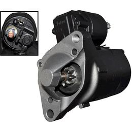 JP Group Starter 4390300300 f&uuml;r NISSAN Peugeot RENAULT
