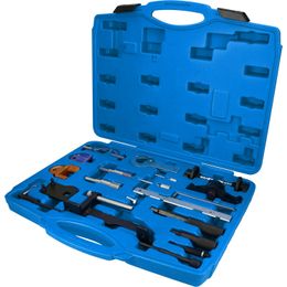 Brilliant Tools Einstellwerkzeugsatz, Steuerzeiten bt594350