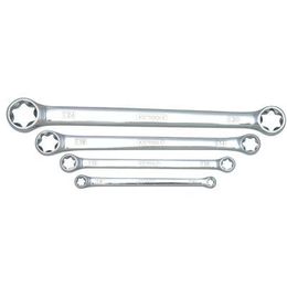 KS Tools Doppel-Ringschl&uuml;sselsatz 5180860
