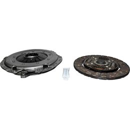 JP Group Kupplungssatz 1230407910 f&uuml;r Opel GM