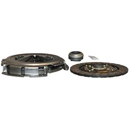 JP Group Kupplungssatz 4130401910 f&uuml;r Citro&euml;n Peugeot