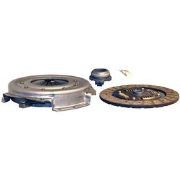 JP Group Kupplungssatz 4130404510 f&uuml;r Citro&euml;n Peugeot Fiat
