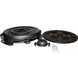 JP Group Kupplungssatz 4130401510 f&uuml;r Citro&euml;n Peugeot Fiat