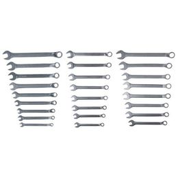 KS Tools Ring-/Gabelschl&uuml;sselsatz 5170099