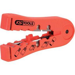 KS Tools Abisolierwerkzeug 1151241