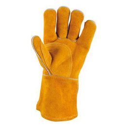 KS Tools Schwei&szlig;er-Schutzhandschuhe 9857035