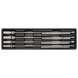 KS Tools Steckschl&uuml;sselsatz, Z&uuml;ndkerze 5171130