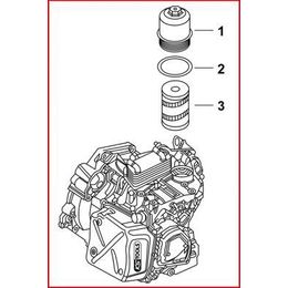 KS Tools &Ouml;lfilterschl&uuml;ssel 1509202
