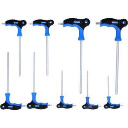 Brilliant Tools Winkelschraubendrehersatz bt041200