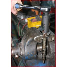 KS Tools Steckschl&uuml;sselsatz 1502310