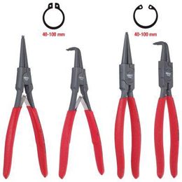 KS Tools Zangensatz, Sicherungsringe 1192060