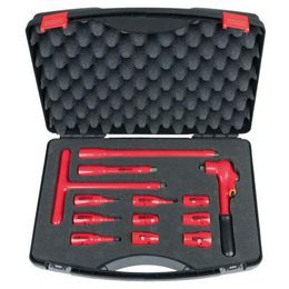 KS Tools Steckschl&uuml;sselsatz 1171886