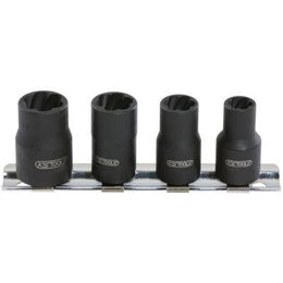 KS Tools Steckschl&uuml;sselsatz 9131450