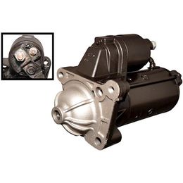 JP Group Starter 1290302500 f&uuml;r Opel Volvo GM Suzuki Vaughall MITSUBISHI NISSAN RENAULT