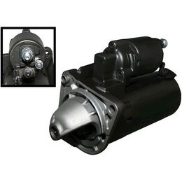 JP Group Starter 1290301600 f&uuml;r Opel Fiat LANCIA GM Vaughall MITSUBISHI
