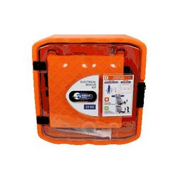 KS Tools Erste-Hilfe-Koffer 1170120