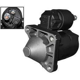 JP Group Starter 4390300600 f&uuml;r RENAULT DACIA MITSUBISHI