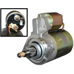 JP Group Starter 8190300400 f&uuml;r VAG