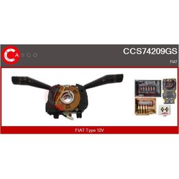 Casco Lenkstockschalter ccs74209gs f&uuml;r Fiat