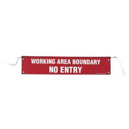 KS Tools Hinweisschild 1170216