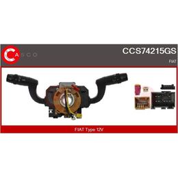 Casco Lenkstockschalter ccs74215gs f&uuml;r Fiat