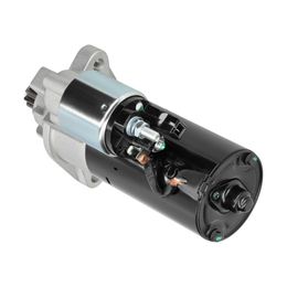 F.BECKER Starter 74110047 f&uuml;r Ford VAG