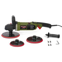 DINO Polieranlage 640255