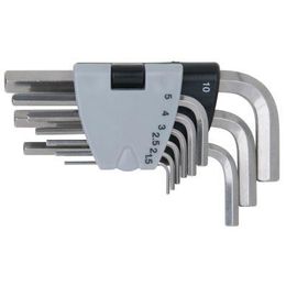 KS Tools Winkelschraubendrehersatz 9640320