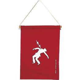 KS Tools Warnschild 1170175