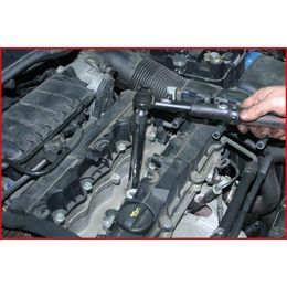 KS Tools Steckschl&uuml;sselsatz, Z&uuml;ndkerze 5171141