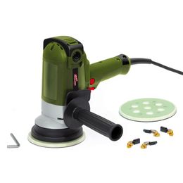 DINO Polieranlage 640340