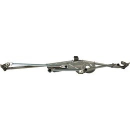 JP Group Wischergest&auml;nge 1198100800 vorne f&uuml;r FORD VW