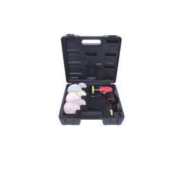 KS Tools Exzenterschleifer-Satz (Druckluft) 5155110