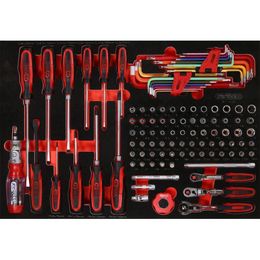 KS Tools Werkzeugsatz 8110105