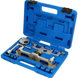 Brilliant Tools Messvorrichtung, Steuerkettenspannung bt593585 f&uuml;r Mercedes