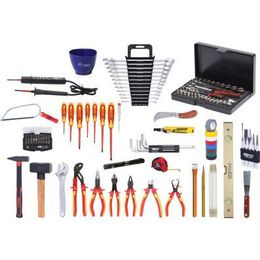KS Tools Werkzeugkoffer 1170190