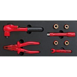 KS Tools Werkzeugsatz 1171825