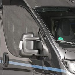 Hindermann Insektenschutz Stella f&uuml;r Fahrerhaus Renault Master 04/2010 - 2023