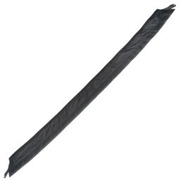 Bent Fahrzeugadapter Single 10 mm