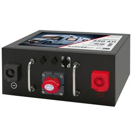 NLS Lithium-Bordbatterie Untersitz NL LB 330 Ah