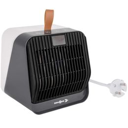 Brunner Elektroheizung Spark