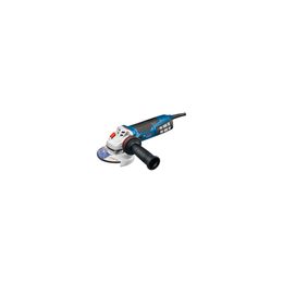 Bosch Winkelschleifer GWS 19-125 CIST (060179S002)