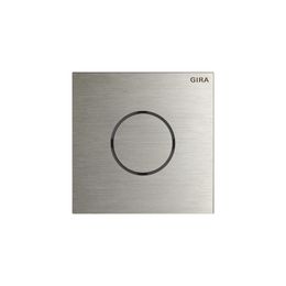 GIRA Sprachmodul Edelstahl 5563920)
