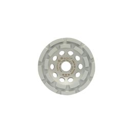 Bosch Diamanttopfscheibe Best for Concrete 125 x 22,23 x 4,5 mm (2608201228)