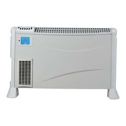 Heller Konvektor Gebl&auml;se,Stand/Wand K 360 TL (1.351.013)