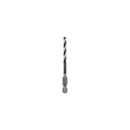 Bosch HSS Spiralbohrer Impact Control mit Sechskantschaft 4 x 43 x 83 mm (2608577052)