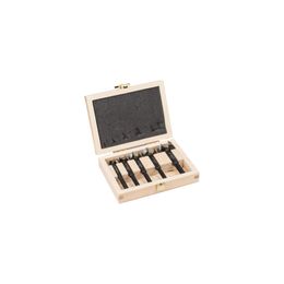 Bosch Forstnerbohrer-Set, 15 - 35 mm, toothed-edge, 5-teilig (2608577022)
